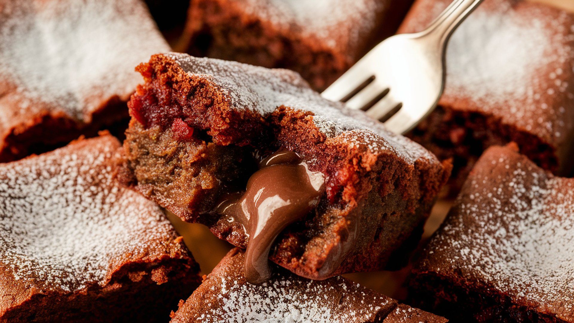 How Do You Keep Brownies Soft And Chewy? Expert Tips & Tricks