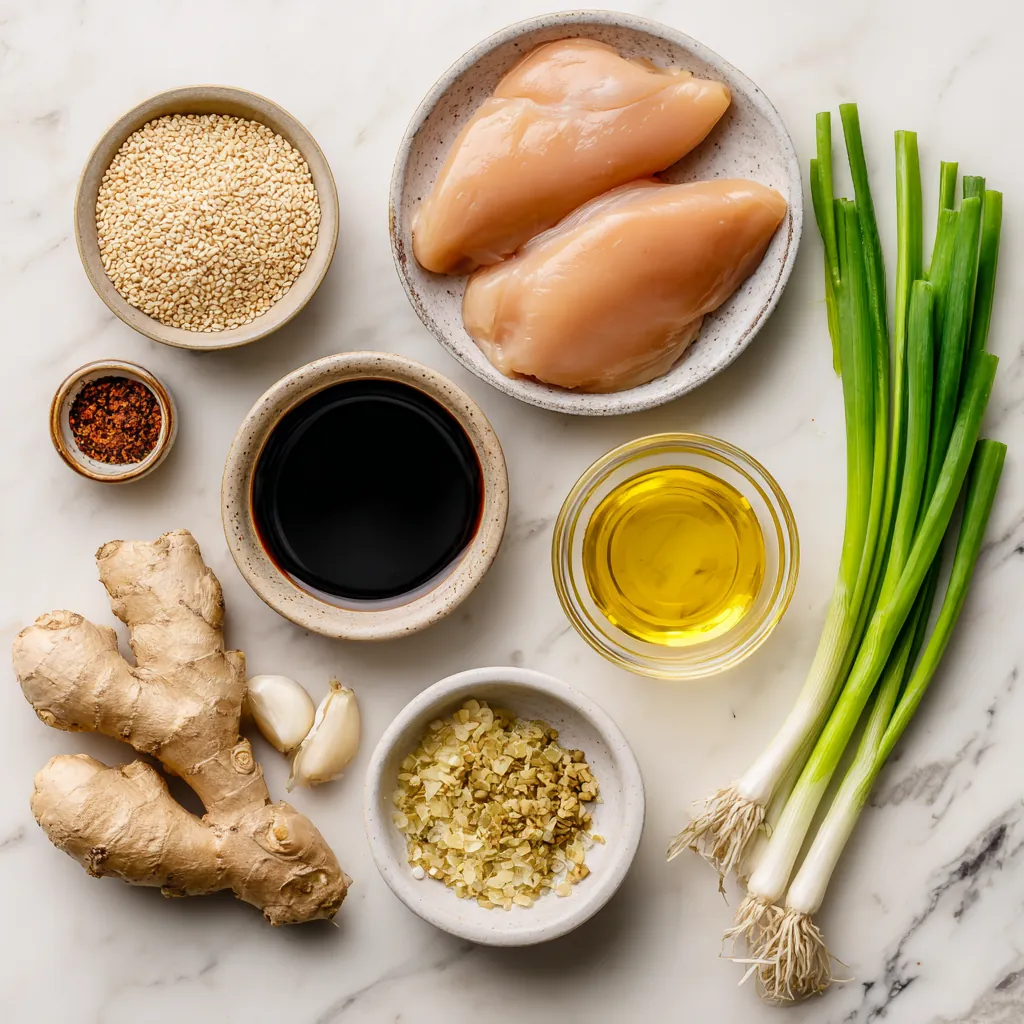 Crockpot Soy Honey Garlic Chicken - Averyrecipes